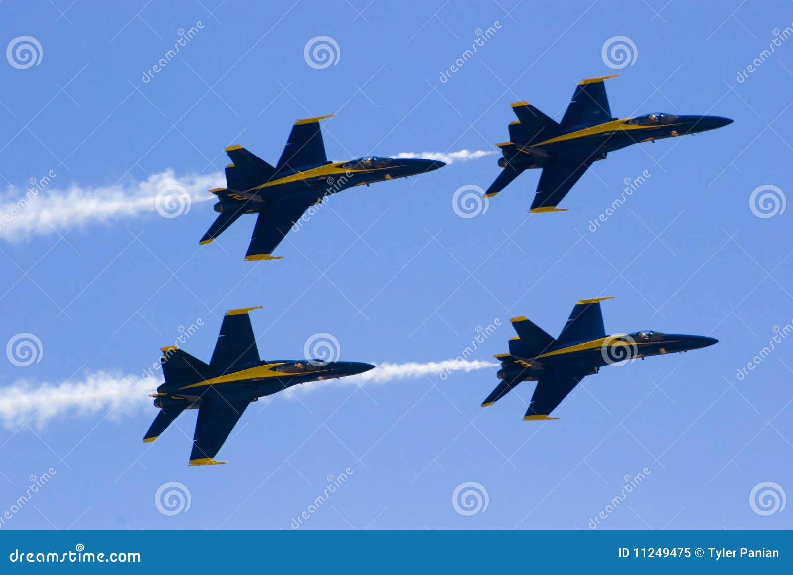 Blue Angels in flight editorial image. Image of navy - 11249475