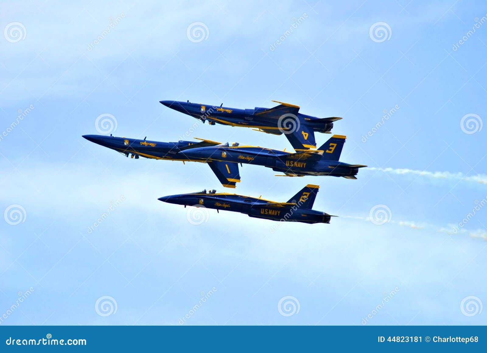 Blue Angels editorial photo. Image of airshow, upside - 44823181