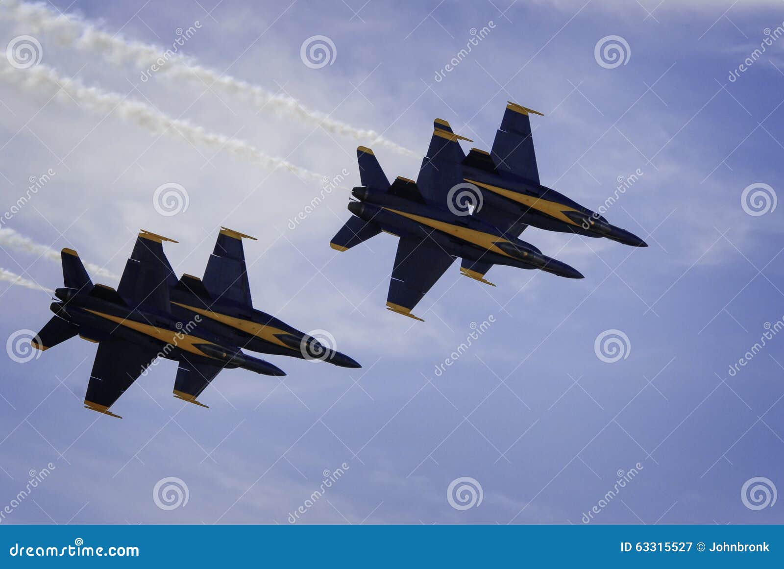 Blue Angels Formation Pass editorial photography. Image of aviation ...