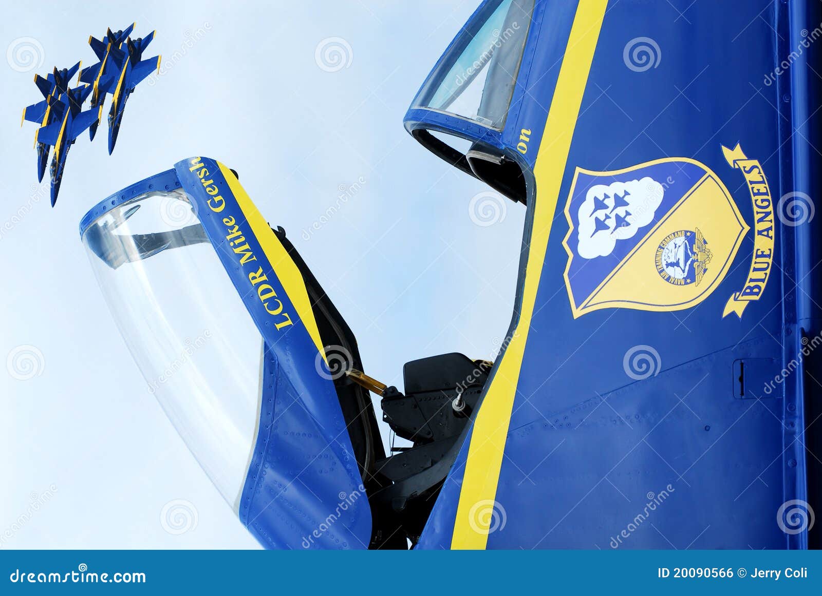 Blue Angels then and now editorial photo. Image of aircraft - 20090566