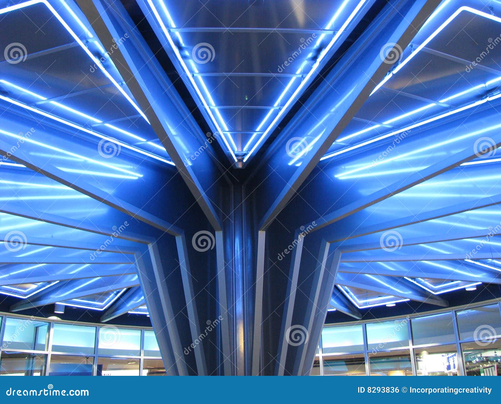 Blue Angles stock photo. Image of cement, angle, entertainment - 8293836