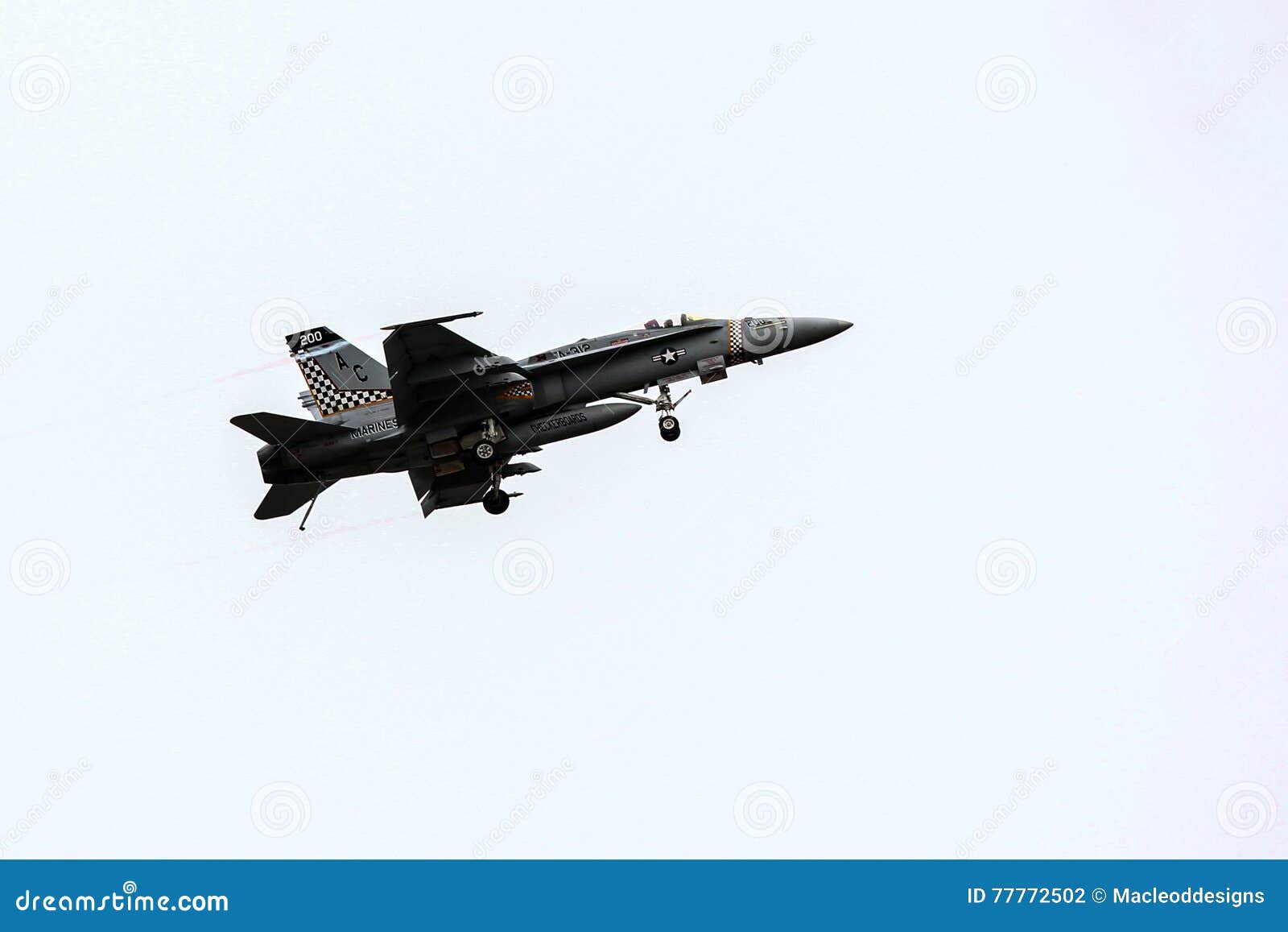 Blue Angles fighter jet editorial photography. Image of white - 77772502