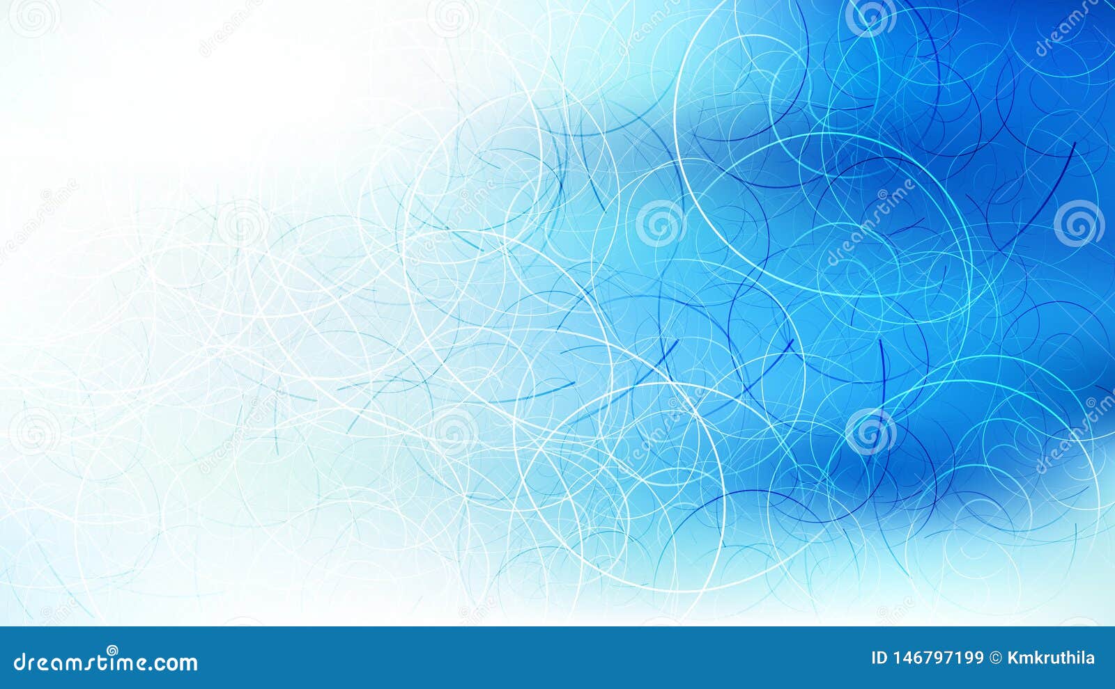 Blue Aqua Pattern Background Beautiful Elegant Illustration Graphic Art ...