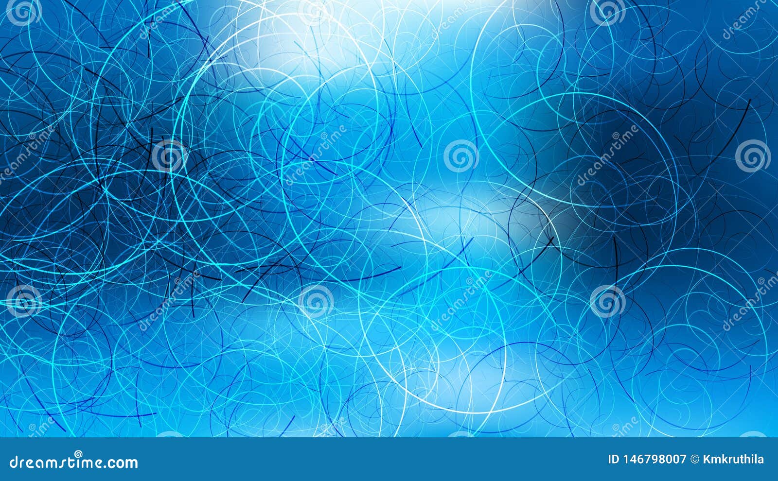 Blue Aqua Turquoise Background Beautiful Elegant Illustration Graphic ...