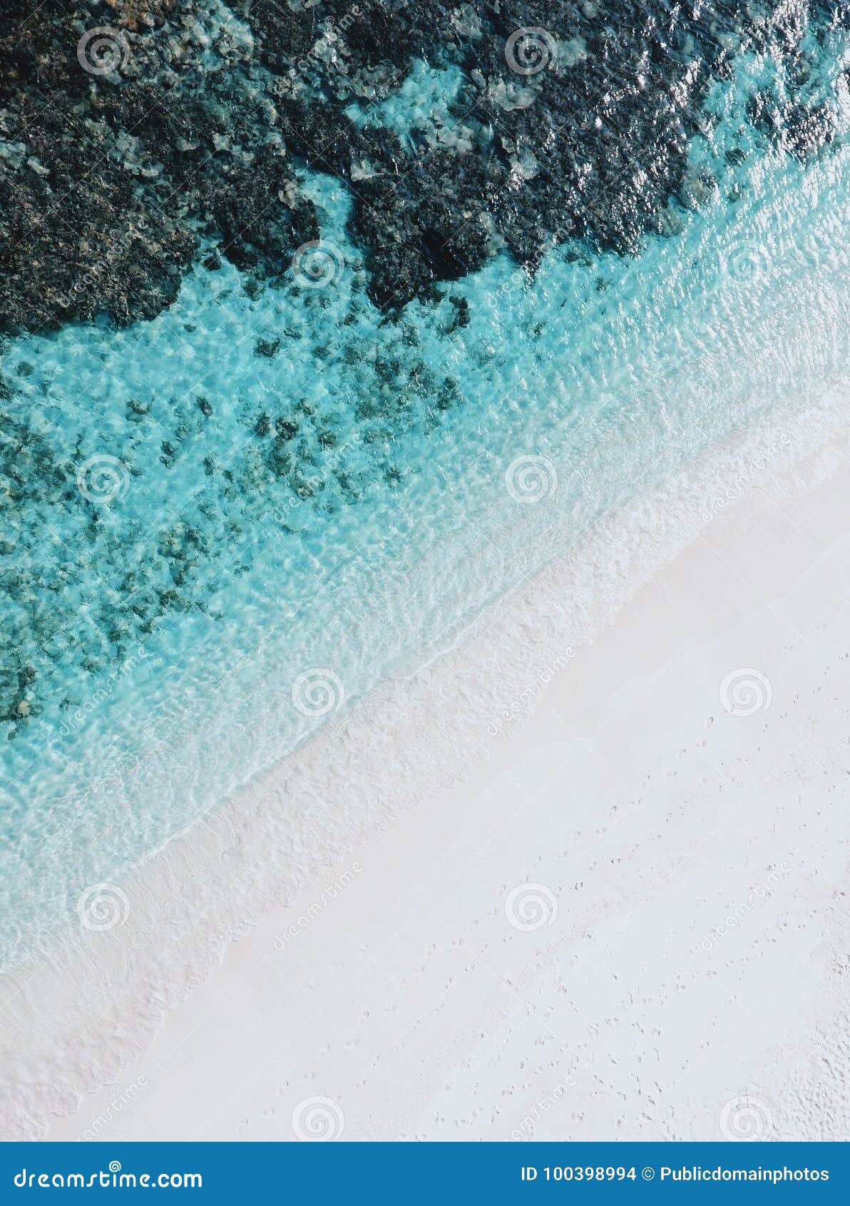 Blue, Aqua, Water, Azure Picture. Image: 100398994