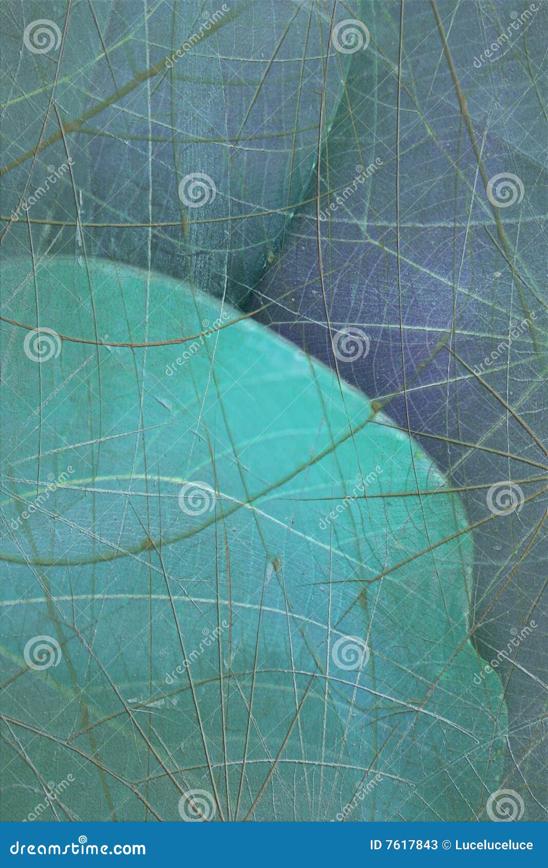Blue and Aqua Webbed Background Stock Image - Image of poster, card ...