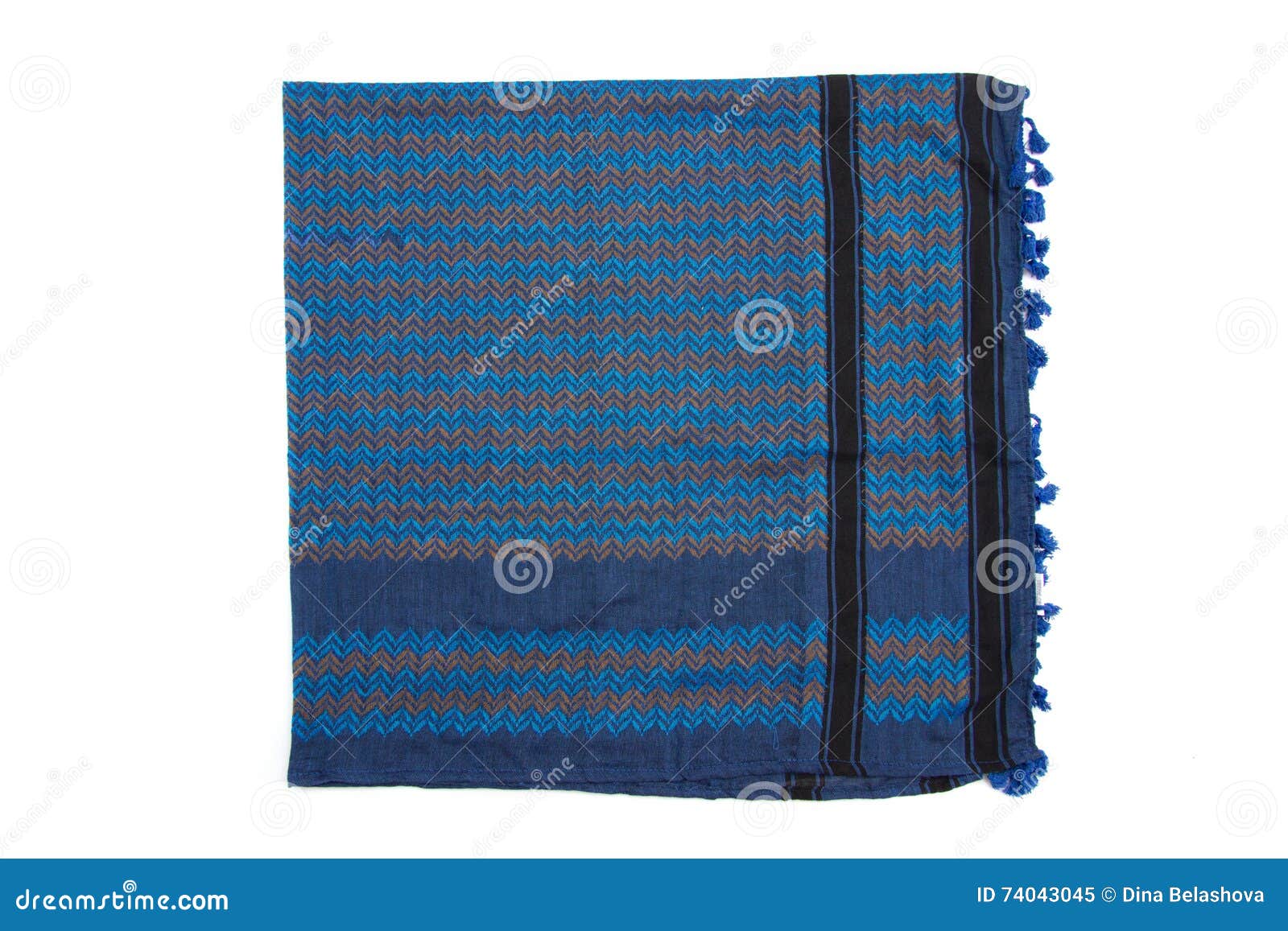 Blue Arabic Calligraphy Texture Intricate And Elegant, The Blue Arabic ...