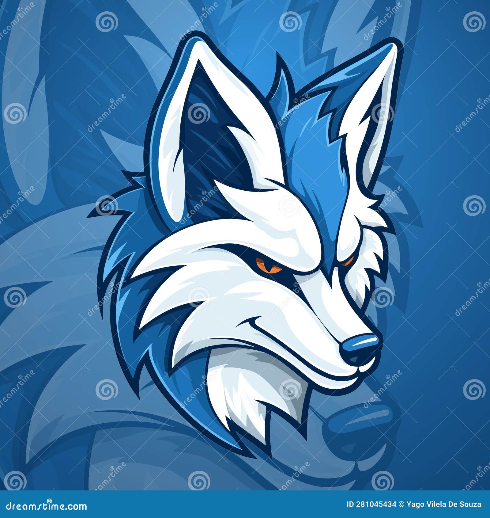 Team Arctic Logo