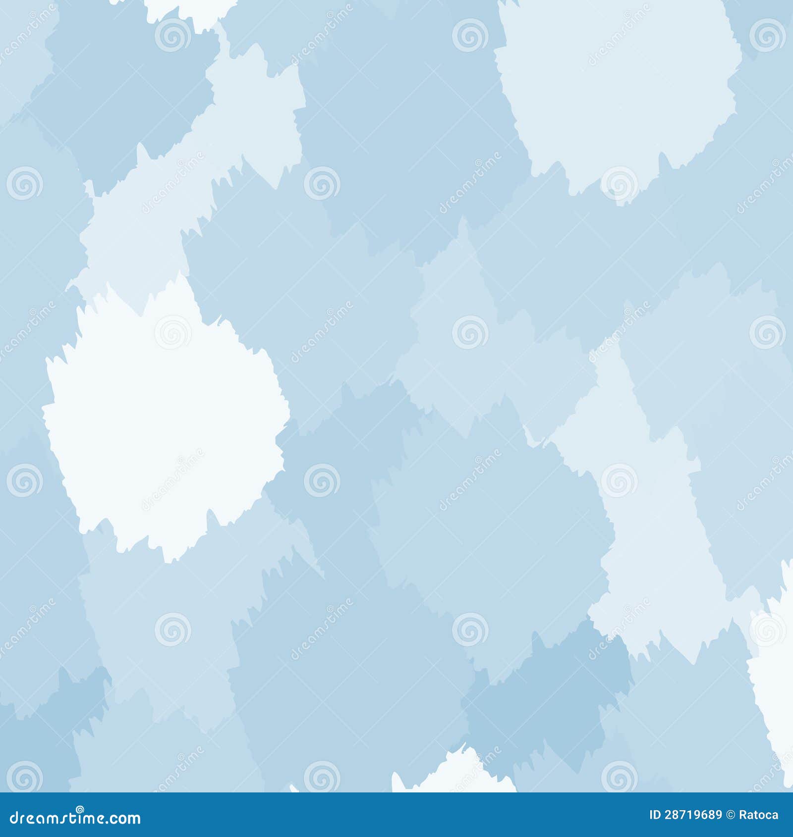 Blue art texture stock vector. Illustration of abstract - 28719689