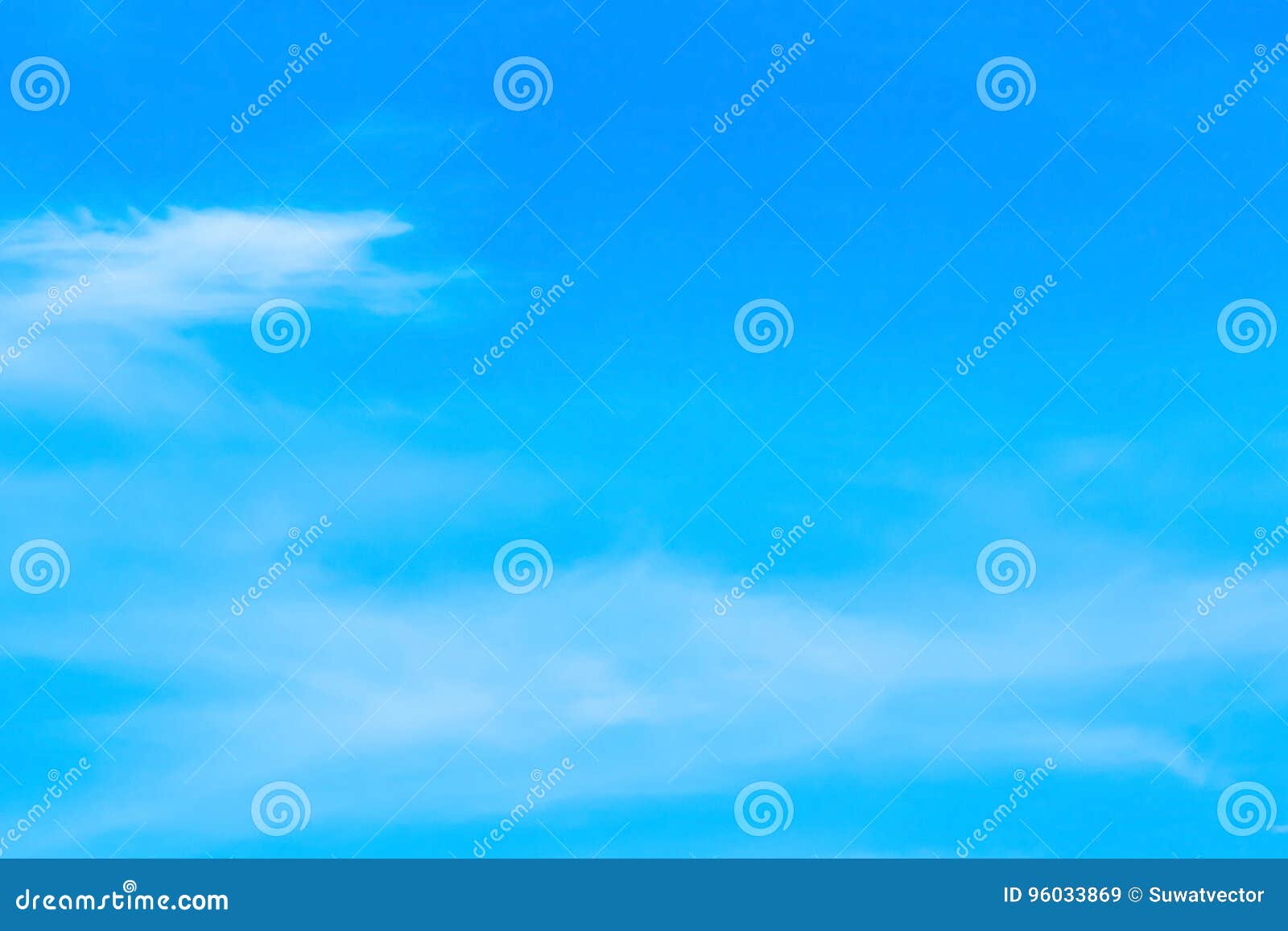 Blue backdrop in the air stock image. Image of beauty - 96033869