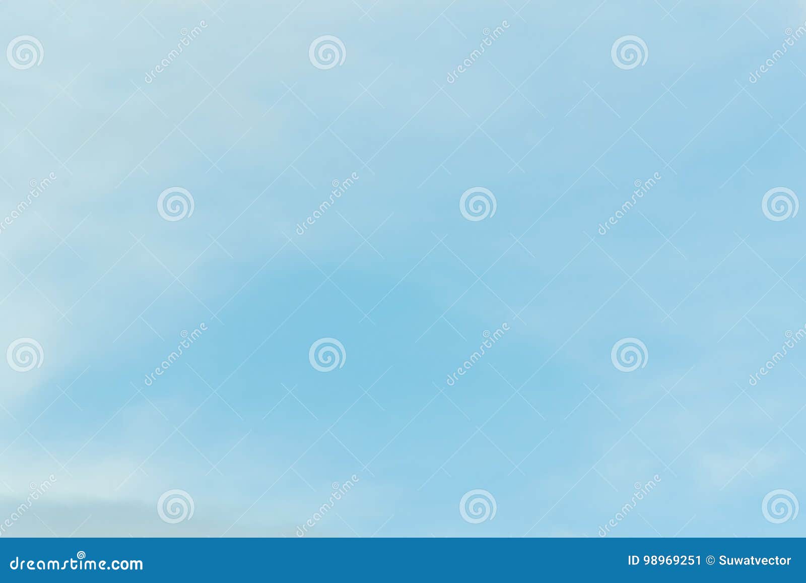 Blue backdrop in the air stock image. Image of connections - 98969251
