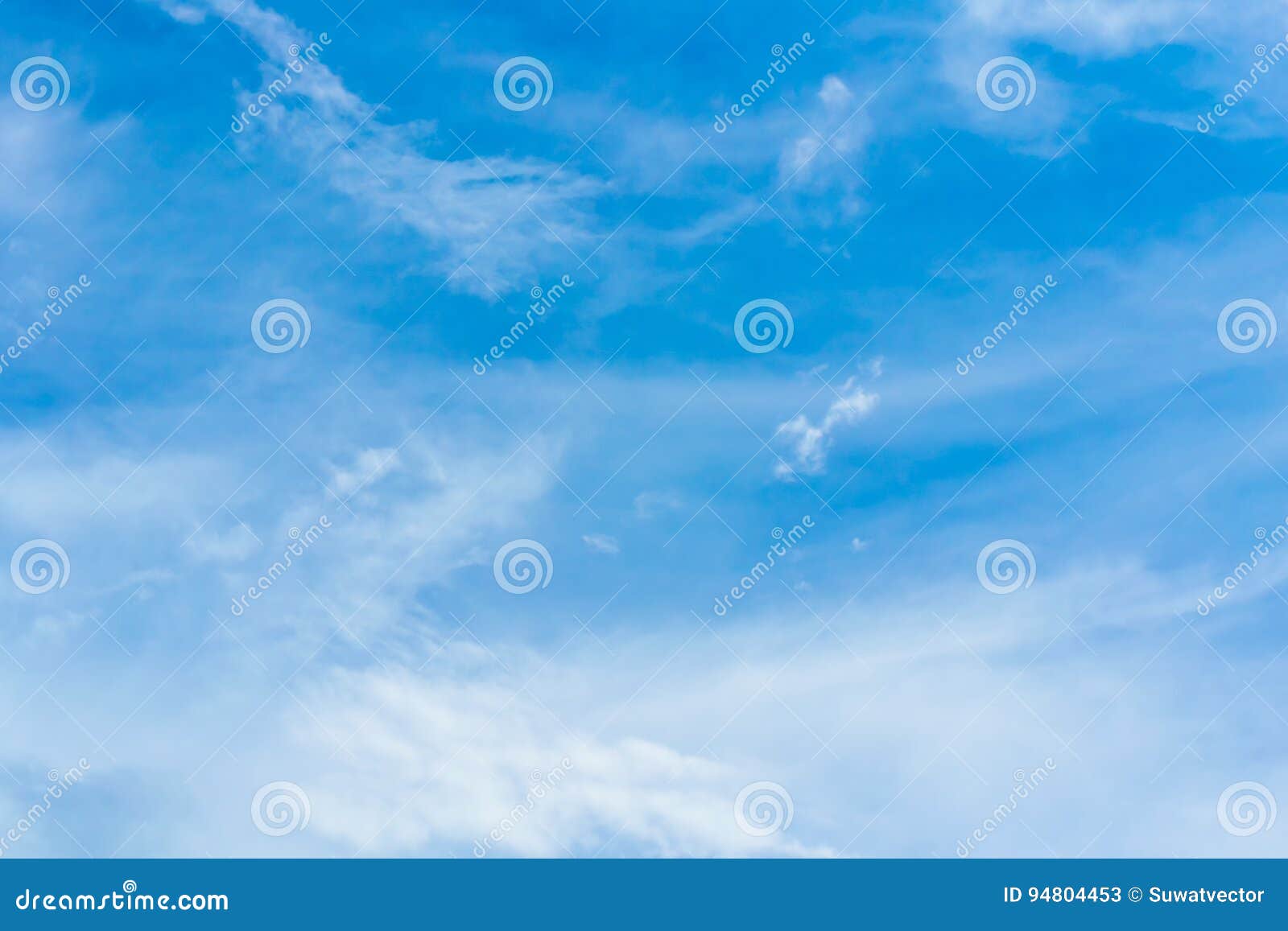 Blue backdrop in the air stock image. Image of colorful - 94804453