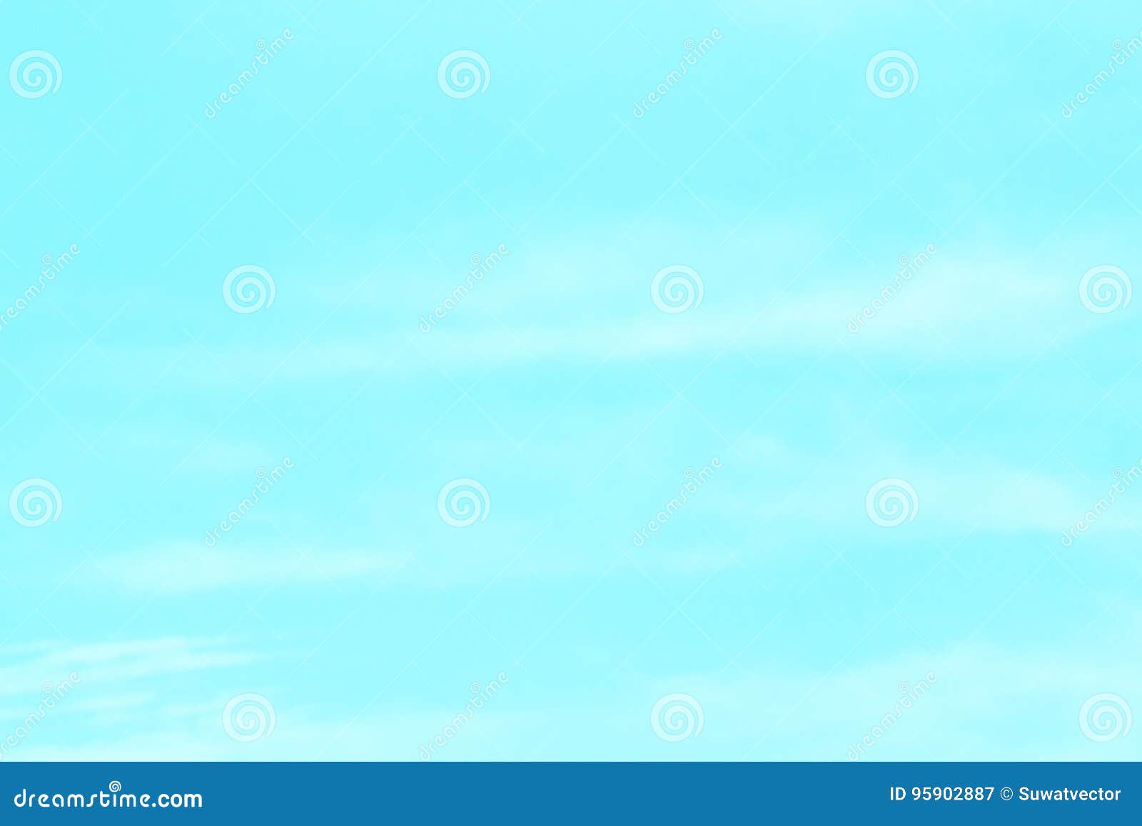 Blue backdrop in the air stock image. Image of oxygen - 95902887