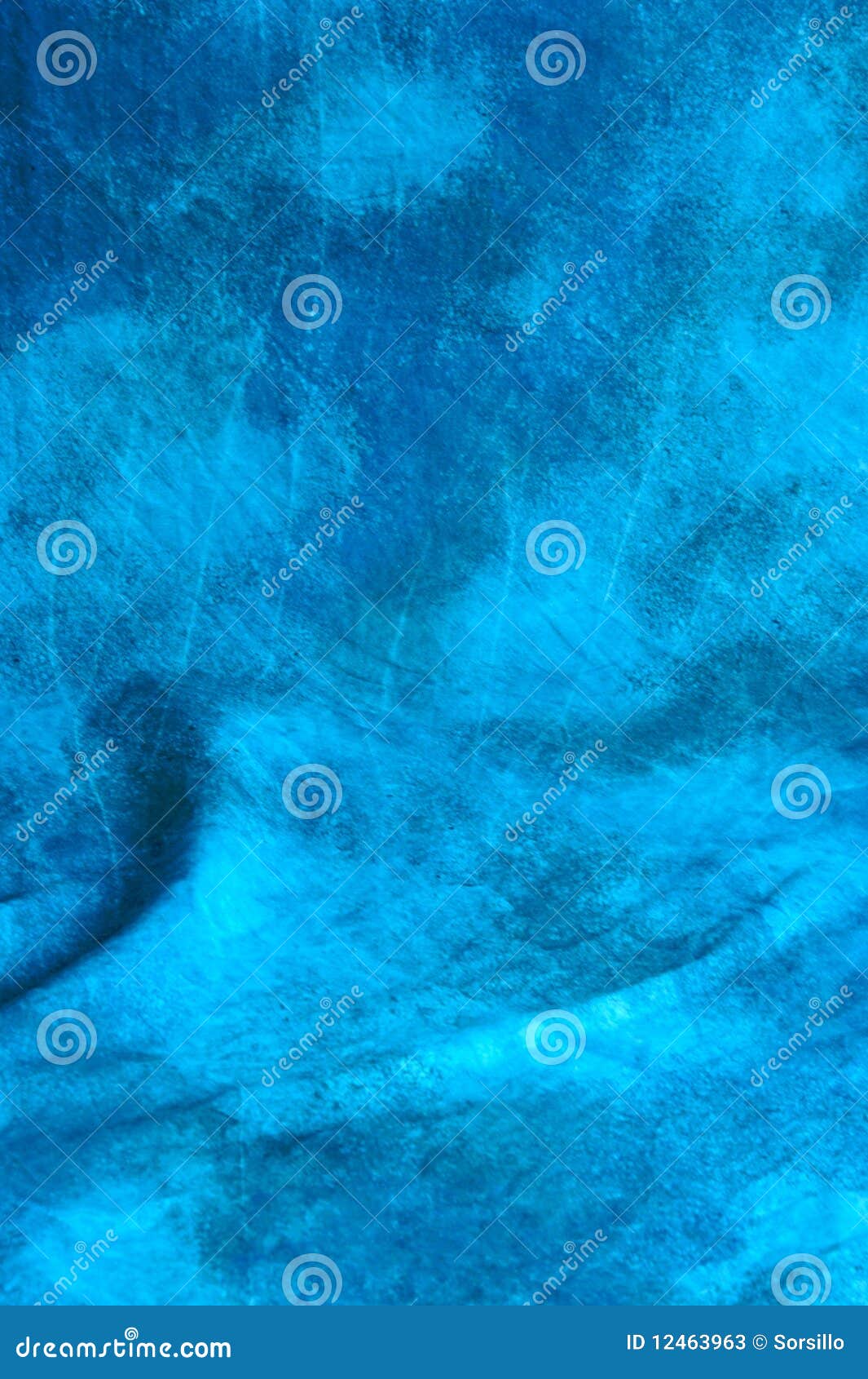 Blue backdrop cloth stock image. Image of cloth, abstract - 12463963