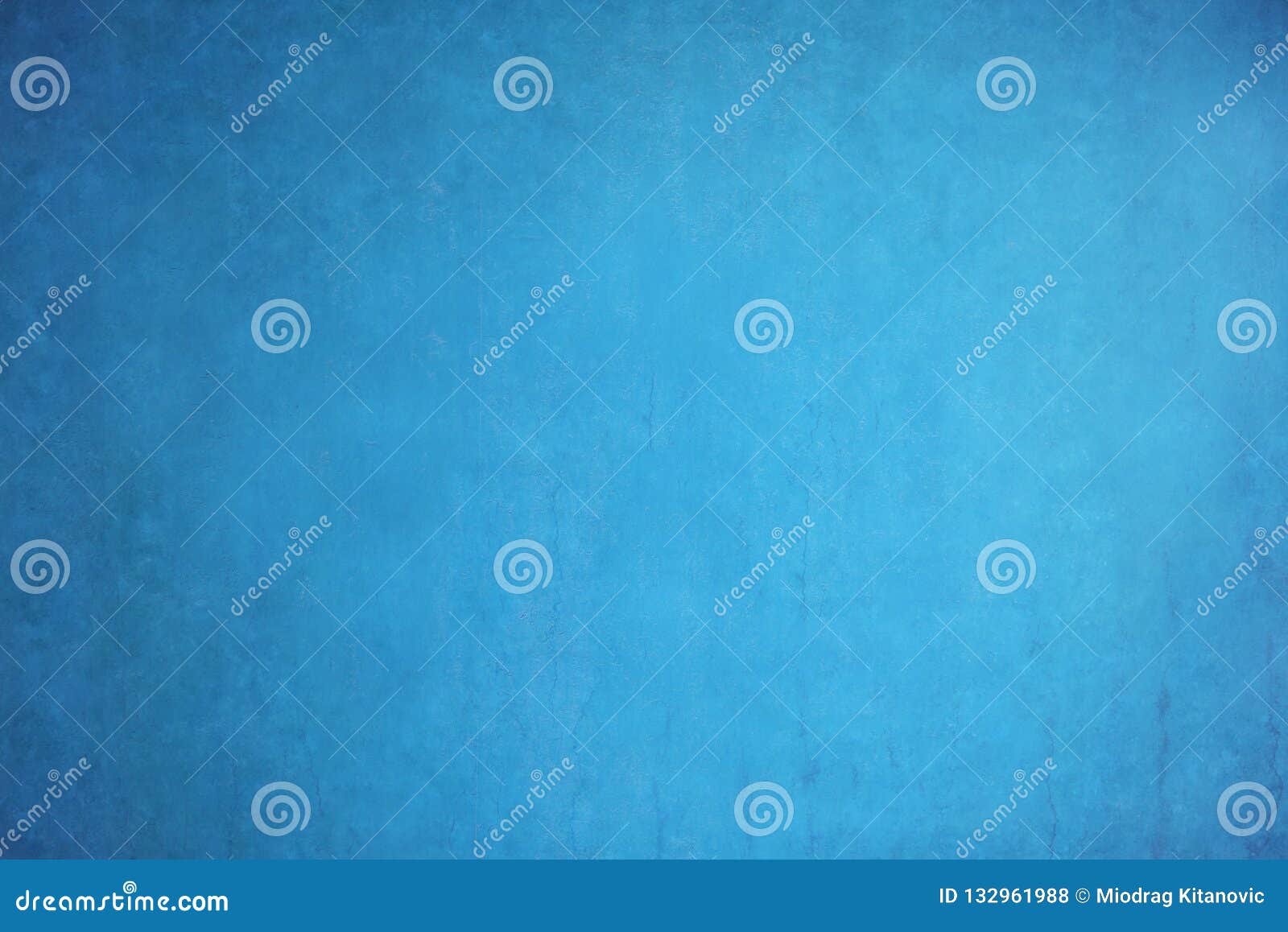 Blue Vignette Background stock illustration. Illustration of greeting ...