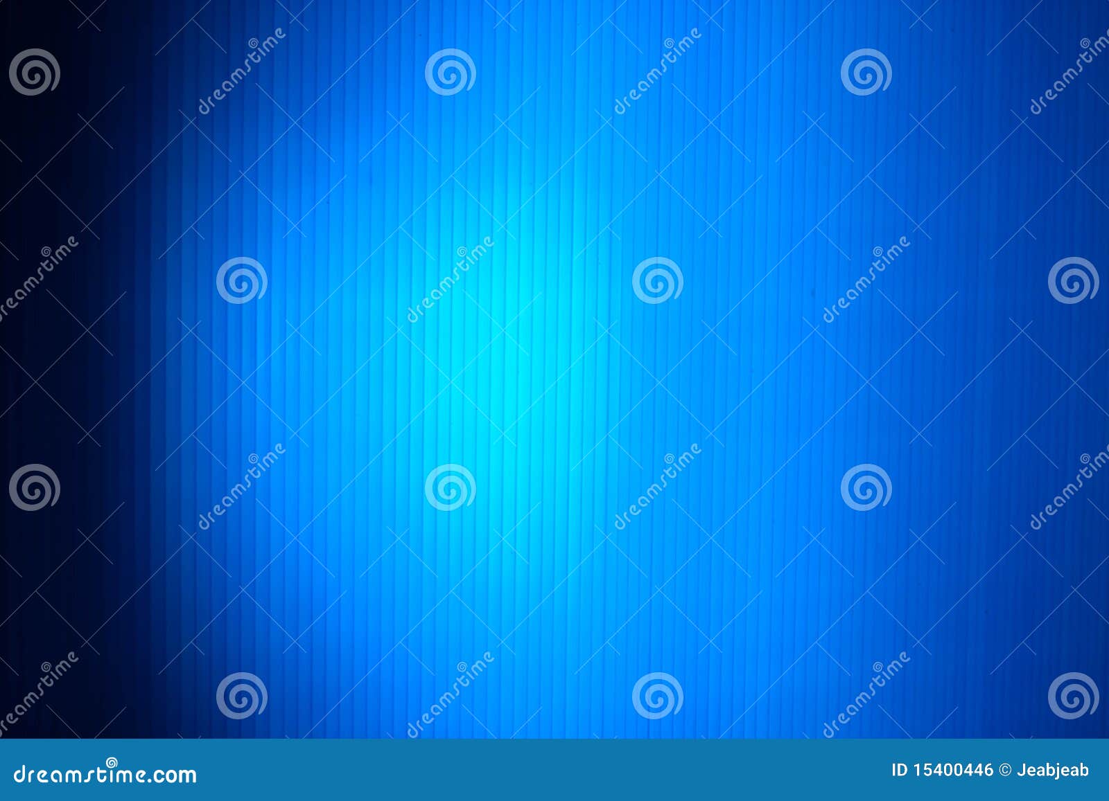 Blue Background Picture. Image: 15400446