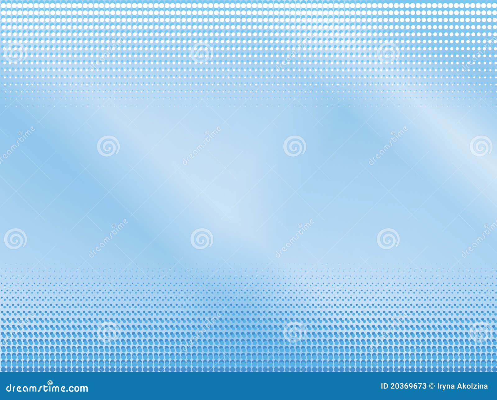 Horizontal Blue Certificate Appreciation Or Diploma Template With ...