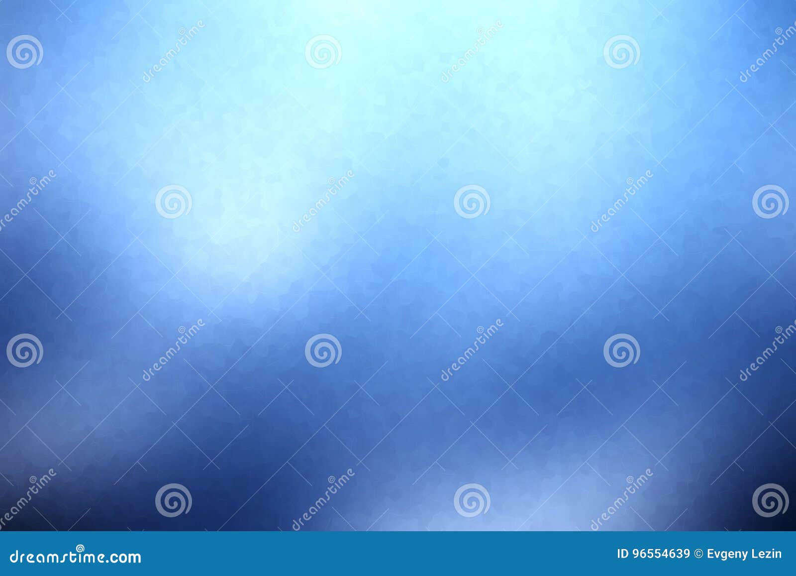Blue Background Abstract Blur Design Graphic Stock Illustration ...