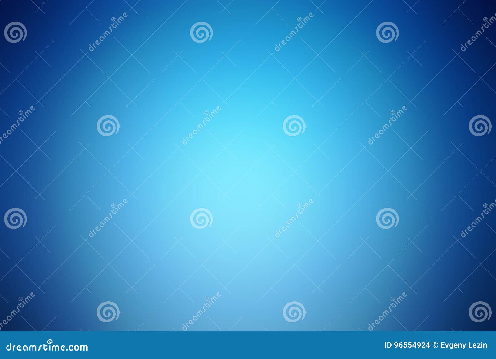 Blue Background Abstract Blur Design Graphic Stock Illustration ...