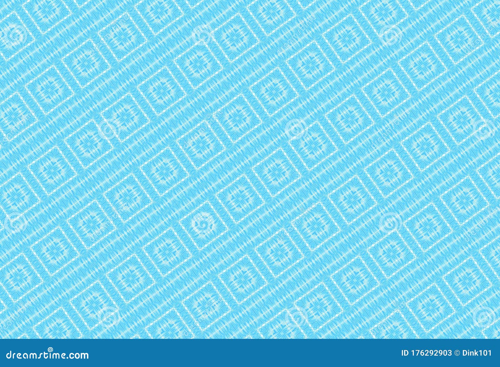 Blue Background with Abstract Diagonal Pattern Stock Illustration ...