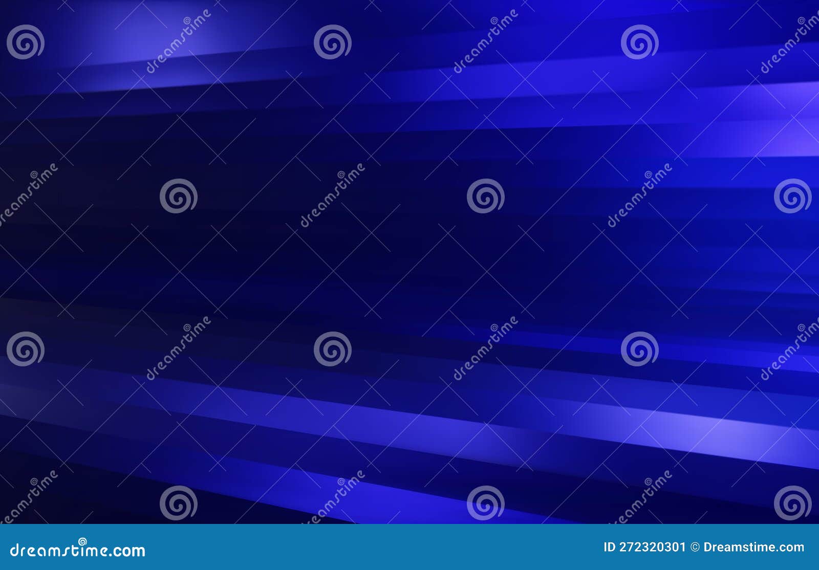 Blue Background. Abstract Light Blue Metal Gradient. Shiny Cyan Stripes ...