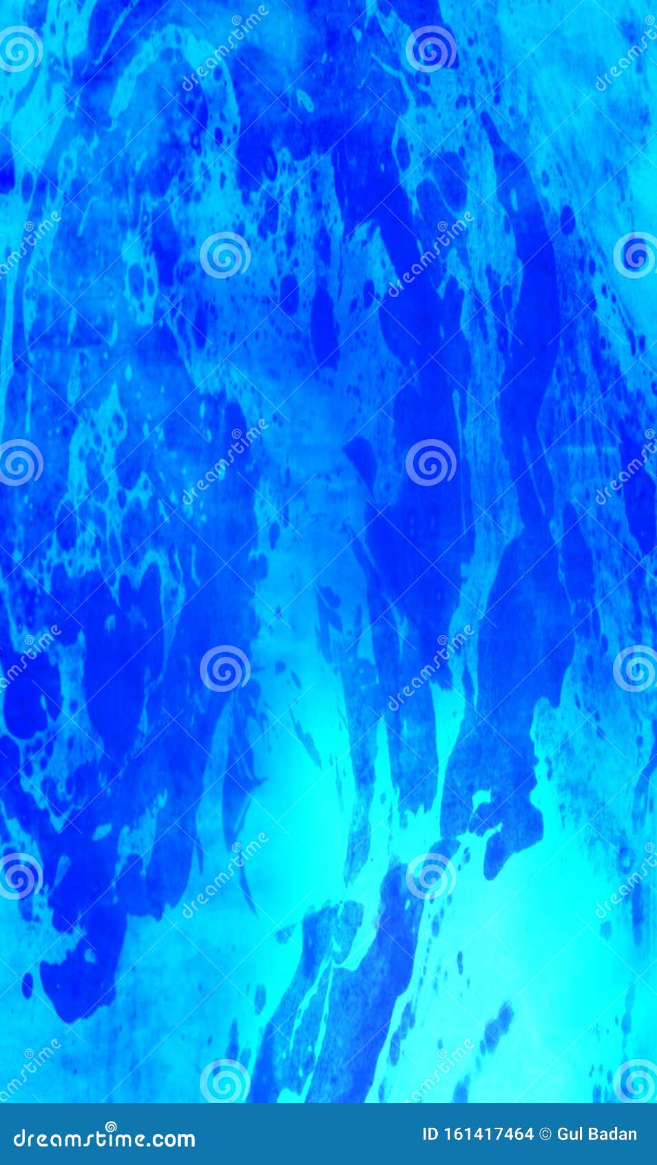 Blue Background Abstract Wallpaper New Design Unique Stock Photo ...