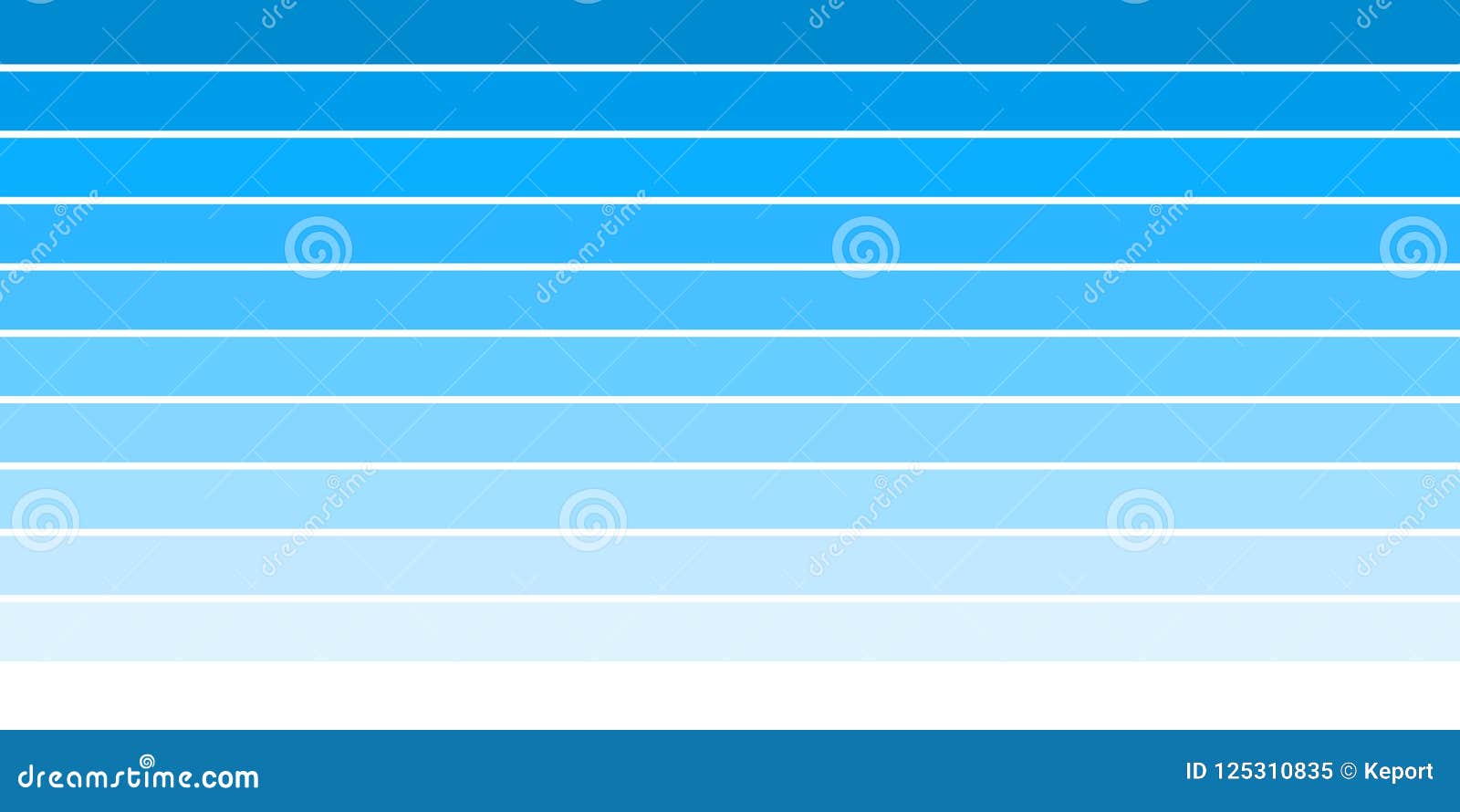 Gradient Blue Stripes Texture Stock Illustration - Illustration of ...