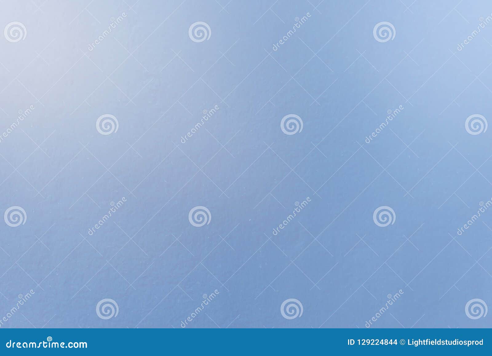 Blank bright blue abstract stock photo. Image of texture - 129224844