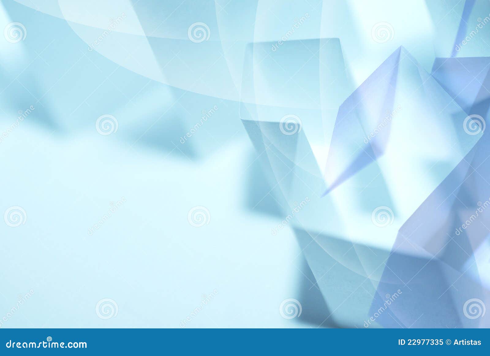 Blue Background for Card.wallpaper Stock Illustration - Illustration of ...