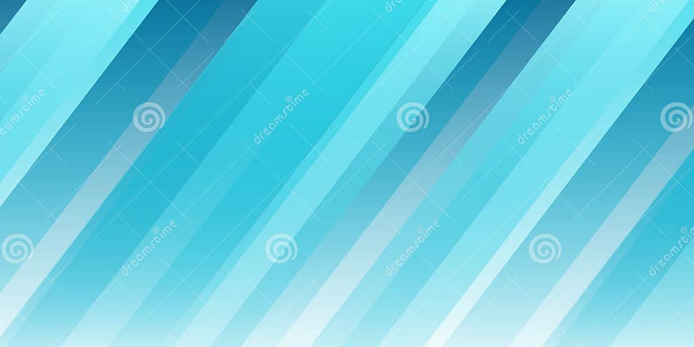 Blue Background with Copy Space. Low Poly Vector Illustration Stock ...