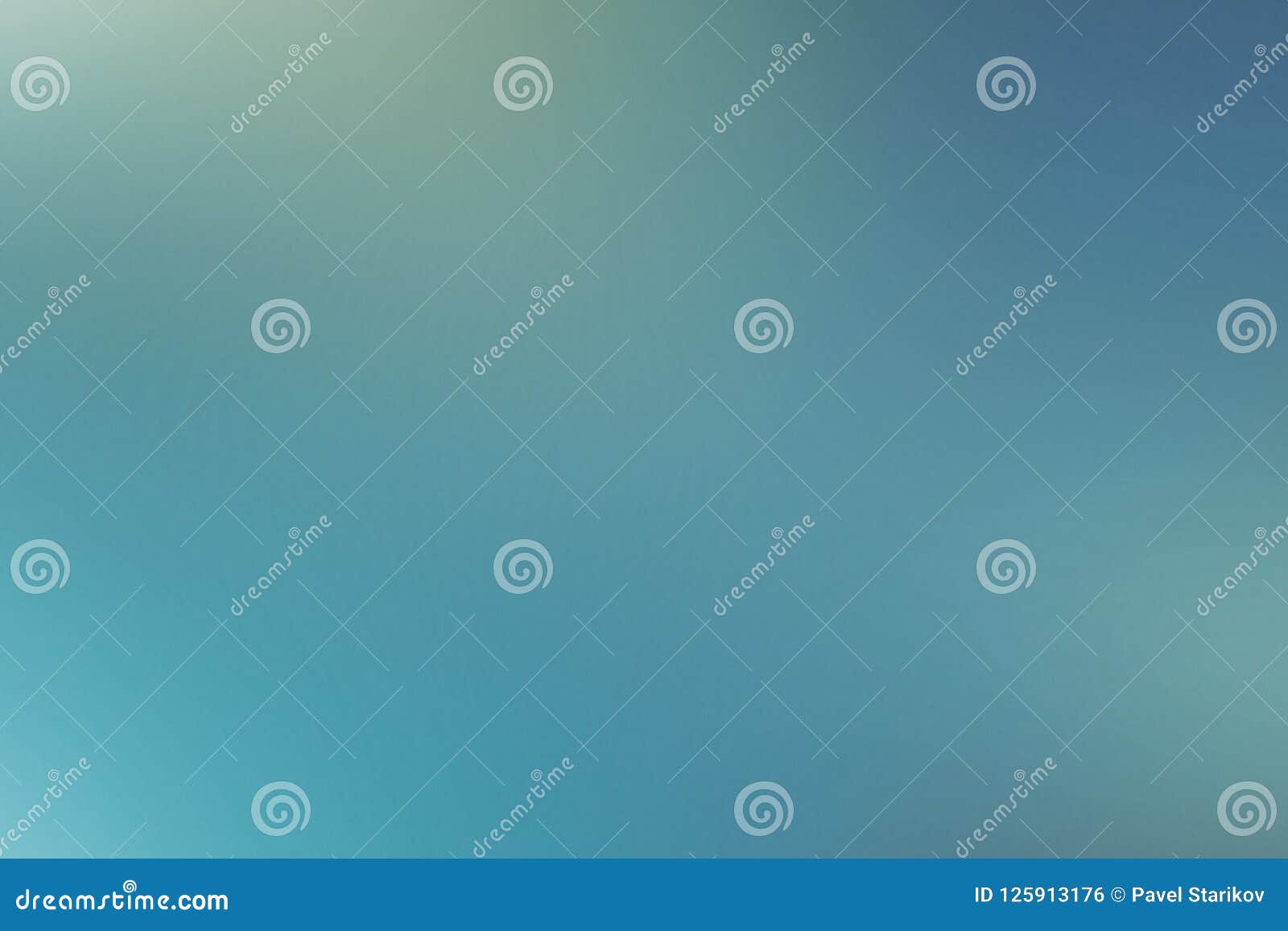 Blue Background. only Empty Simple Dark Deep Stock Photo - Image of ...