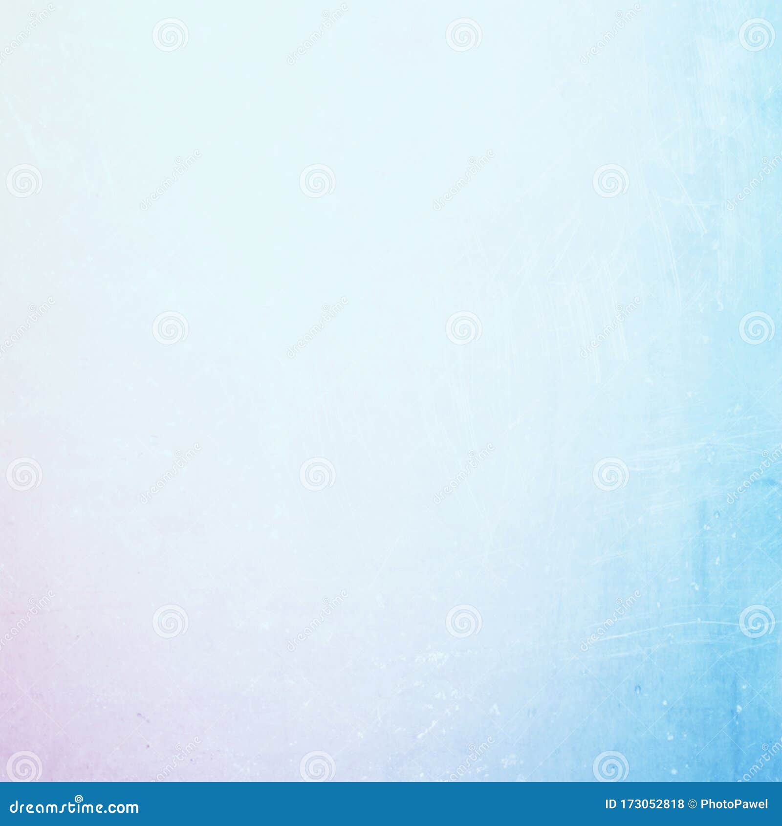 Blue Background. only Empty Simply Dark Deep Modern Colors. Bright ...