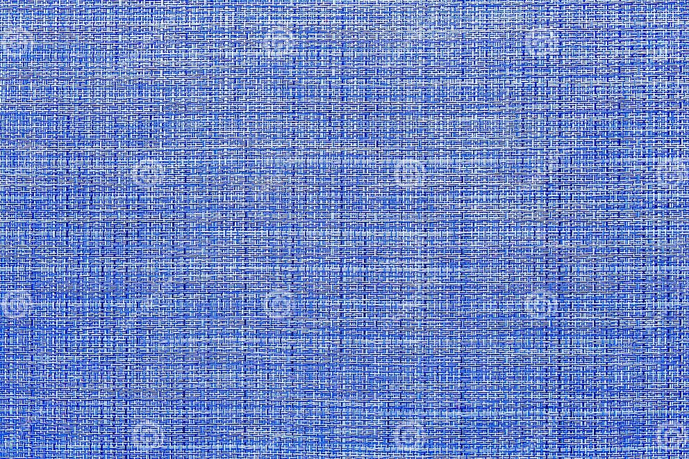 Blue Background in the Form of a Fine Grid Stock Illustration ...