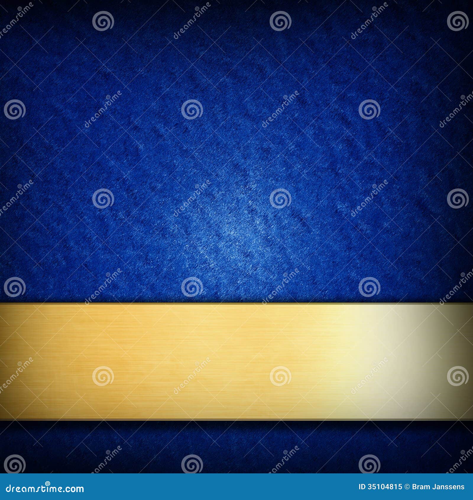 Blue background stock illustration. Illustration of page - 35104815