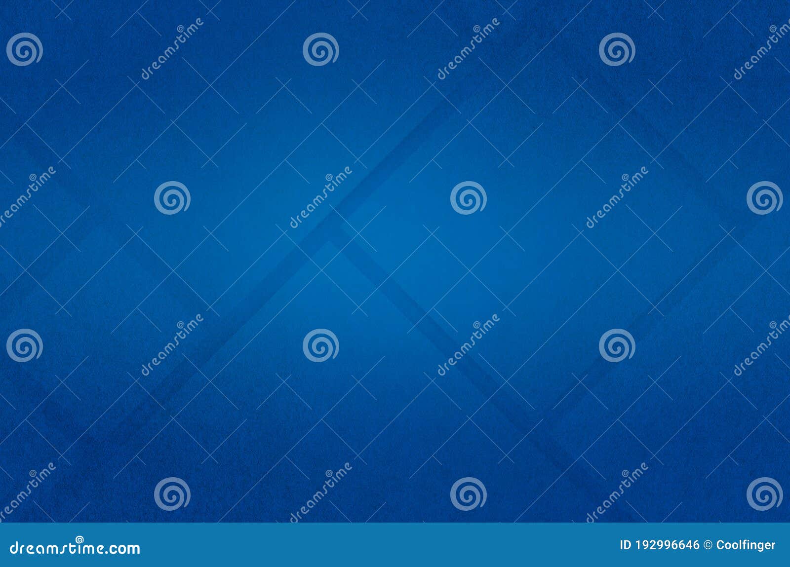 Blue Background with Grain Texture Design Stock Illustration ...