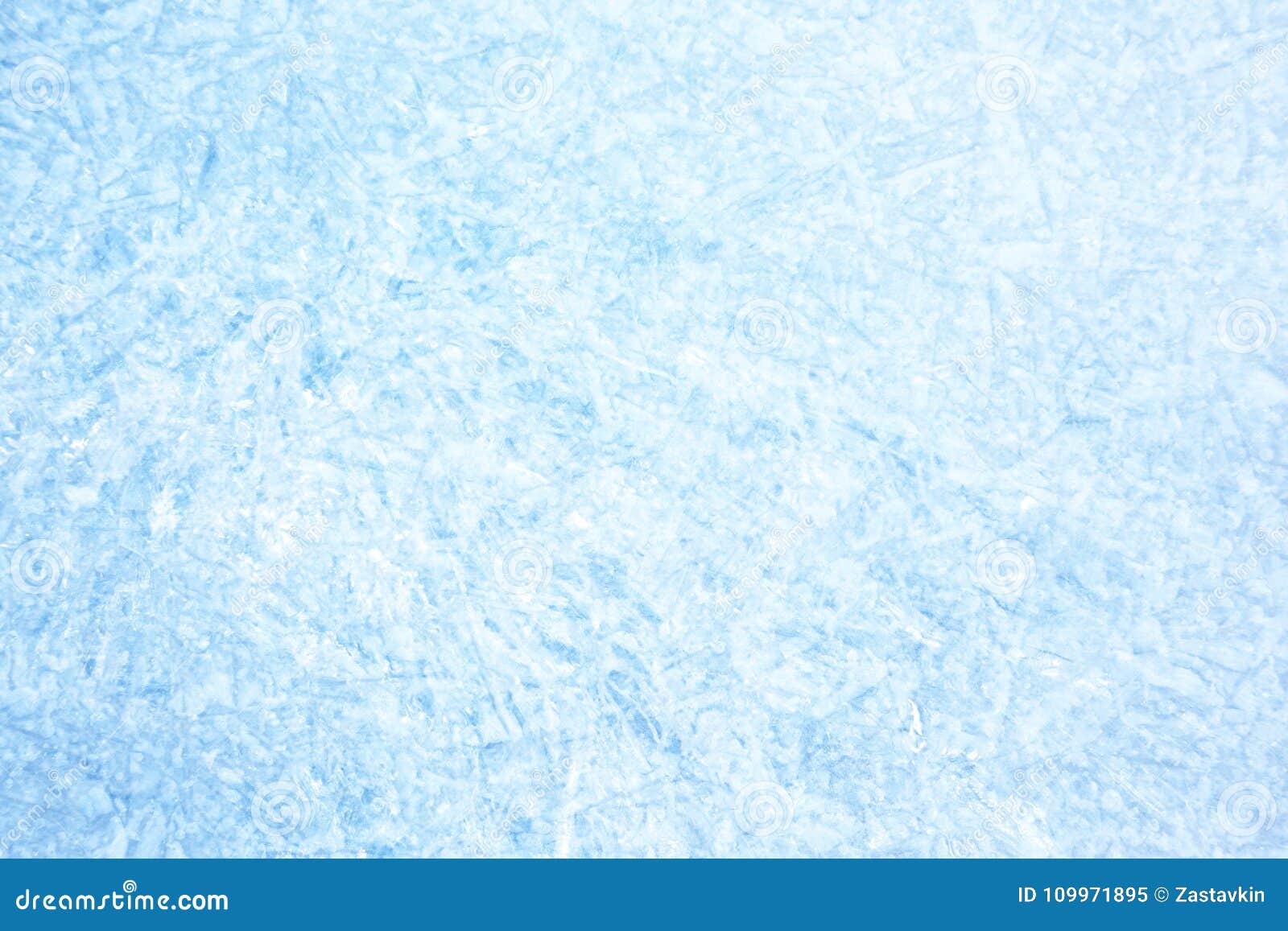 Blue Background of Ice Texture Stock Image - Image of frozen, fresh ...