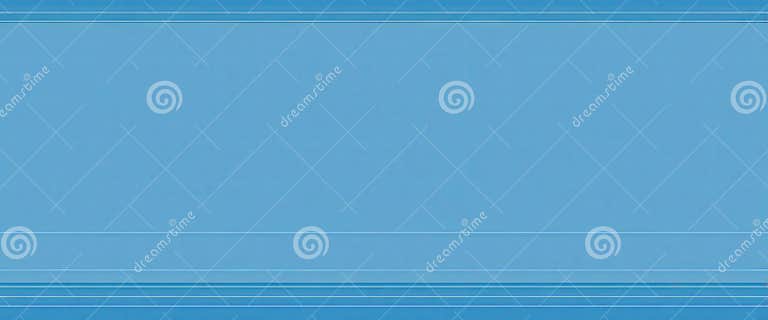 Blue Background Image with a Sense of Technology. Anime Style Stock ...