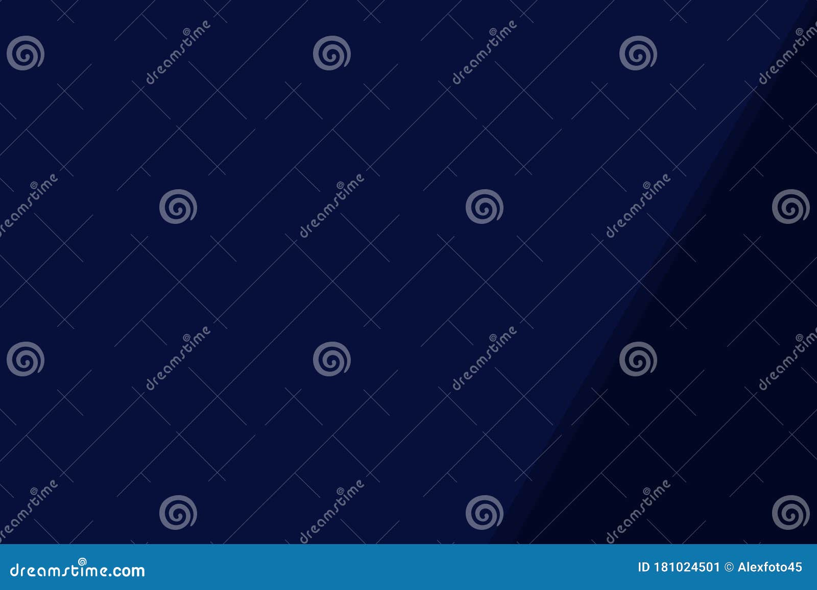 Blue Background for Layout and Design Stock Illustration - Illustration ...