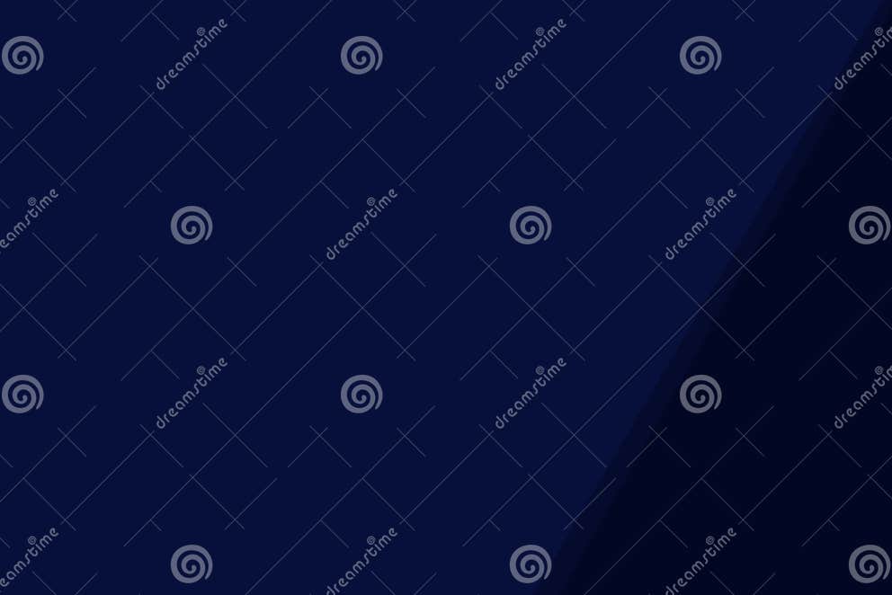 Blue Background for Layout and Design Stock Illustration - Illustration ...