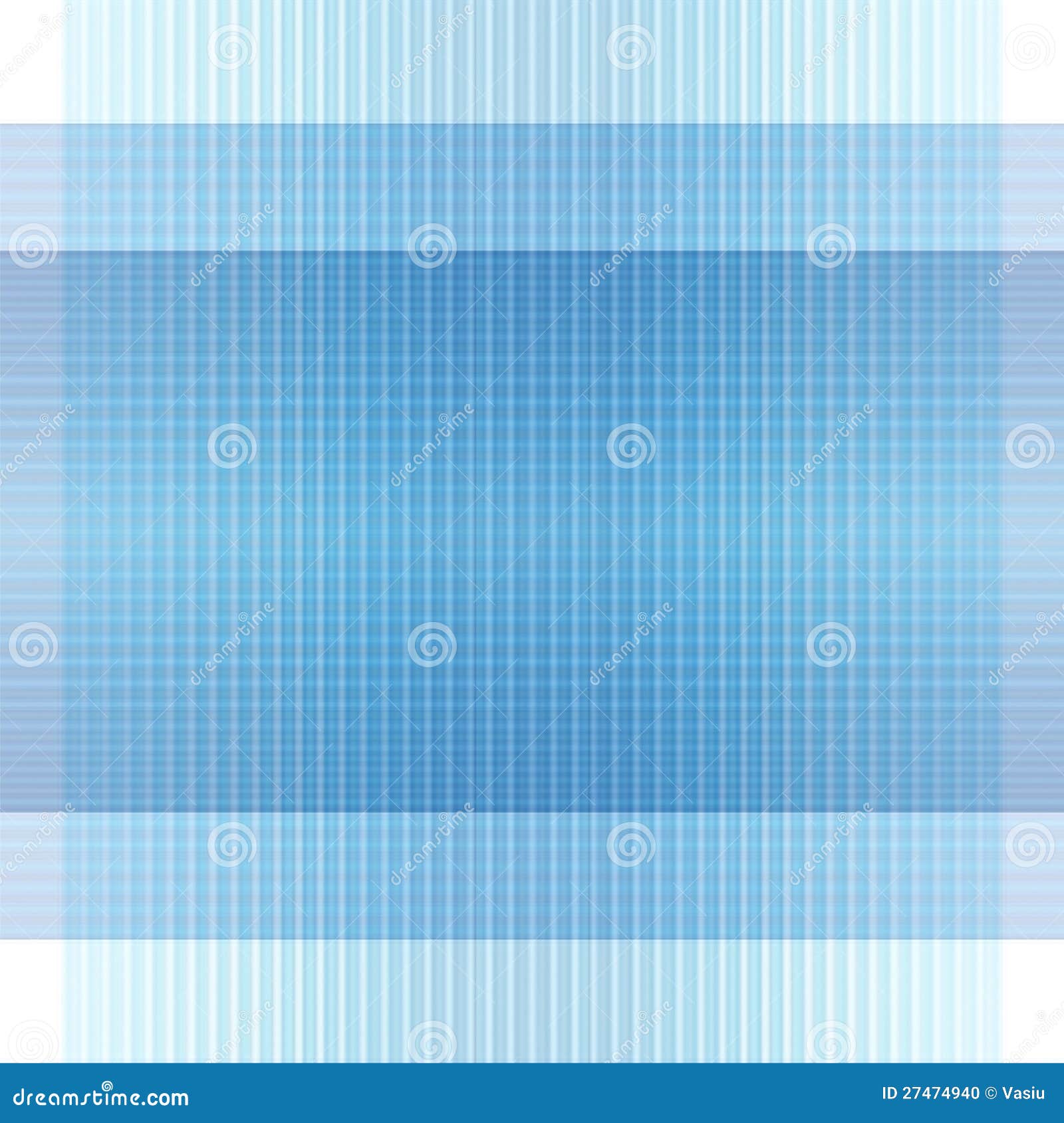 Blue Background with Lines. Stock Illustration - Illustration of modern ...