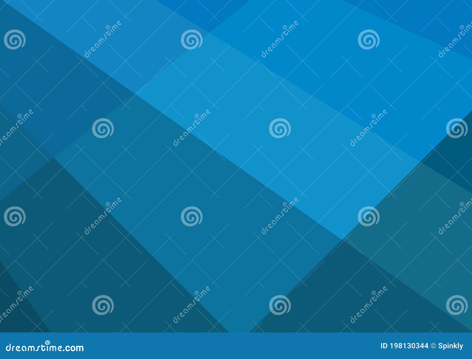 Blue Background with Lines for Wallpaper Use Stock Illustration ...
