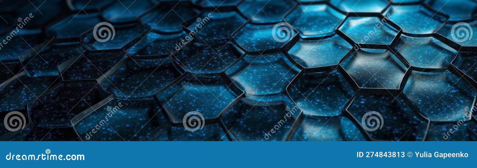 Octagon Cells Seamless Texture Stock Image | CartoonDealer.com #6233317