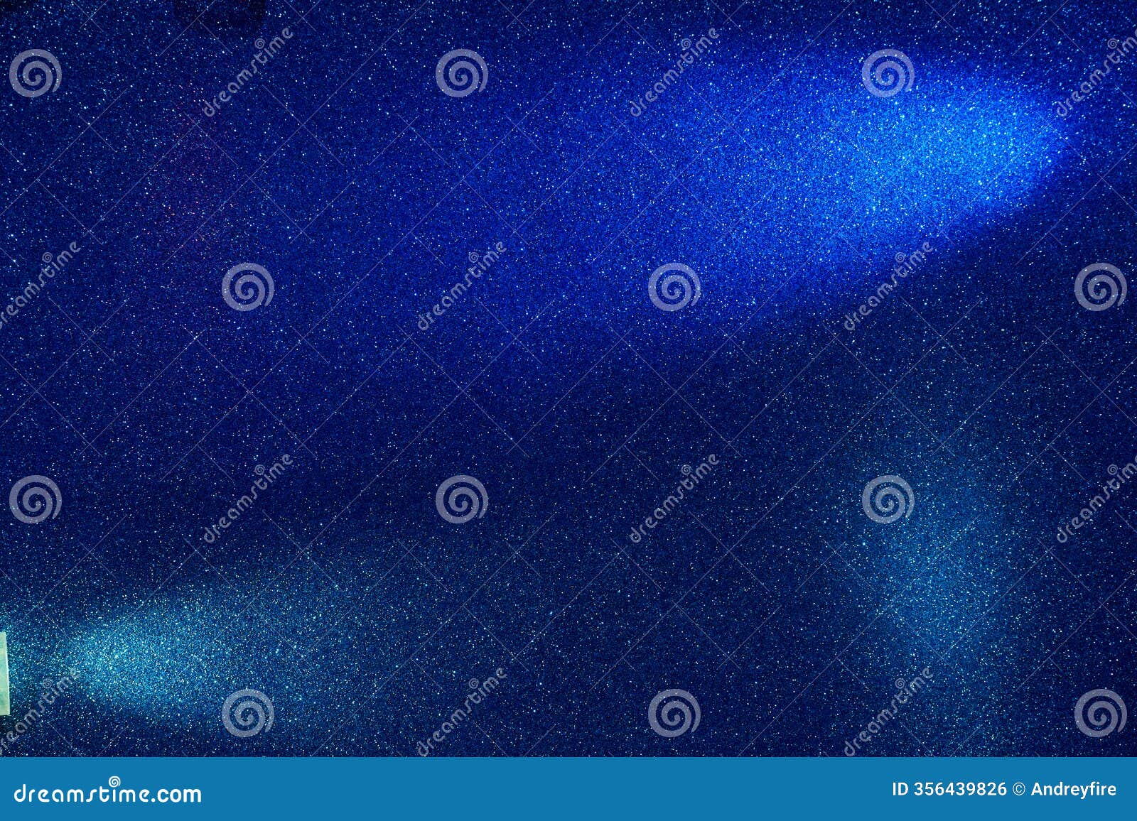 On a Blue Background in Multi-colored Grain Multidirectional Gradient ...