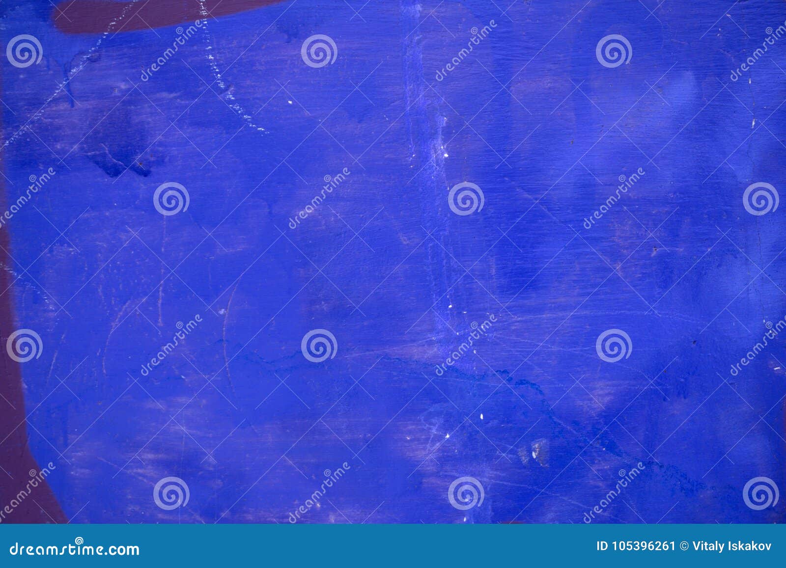 Blue Background Painting Paint Blue Stock Image - Image of painting ...