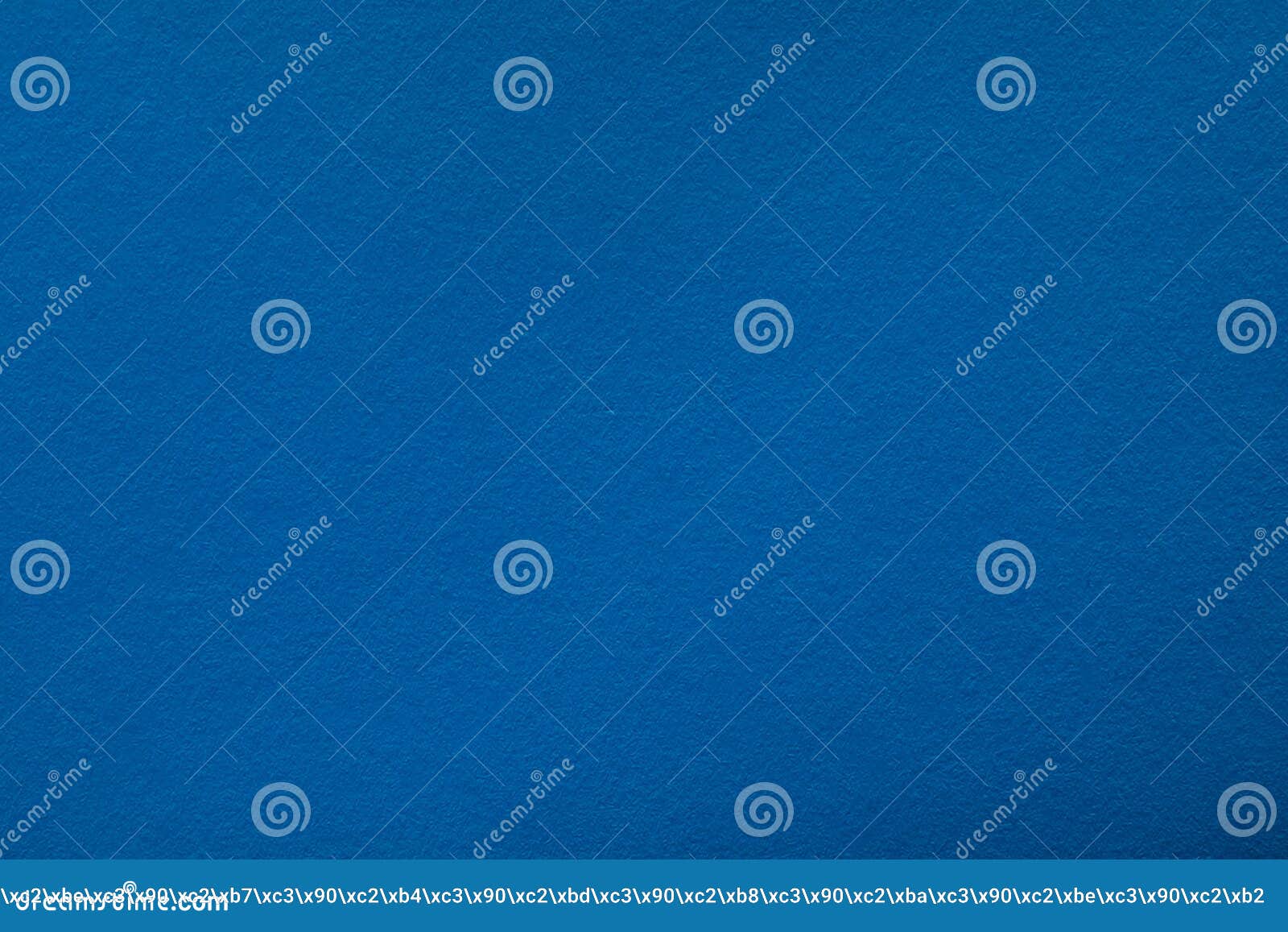 Blue Background with Texture Horizontal Place for Text Stock Photo ...
