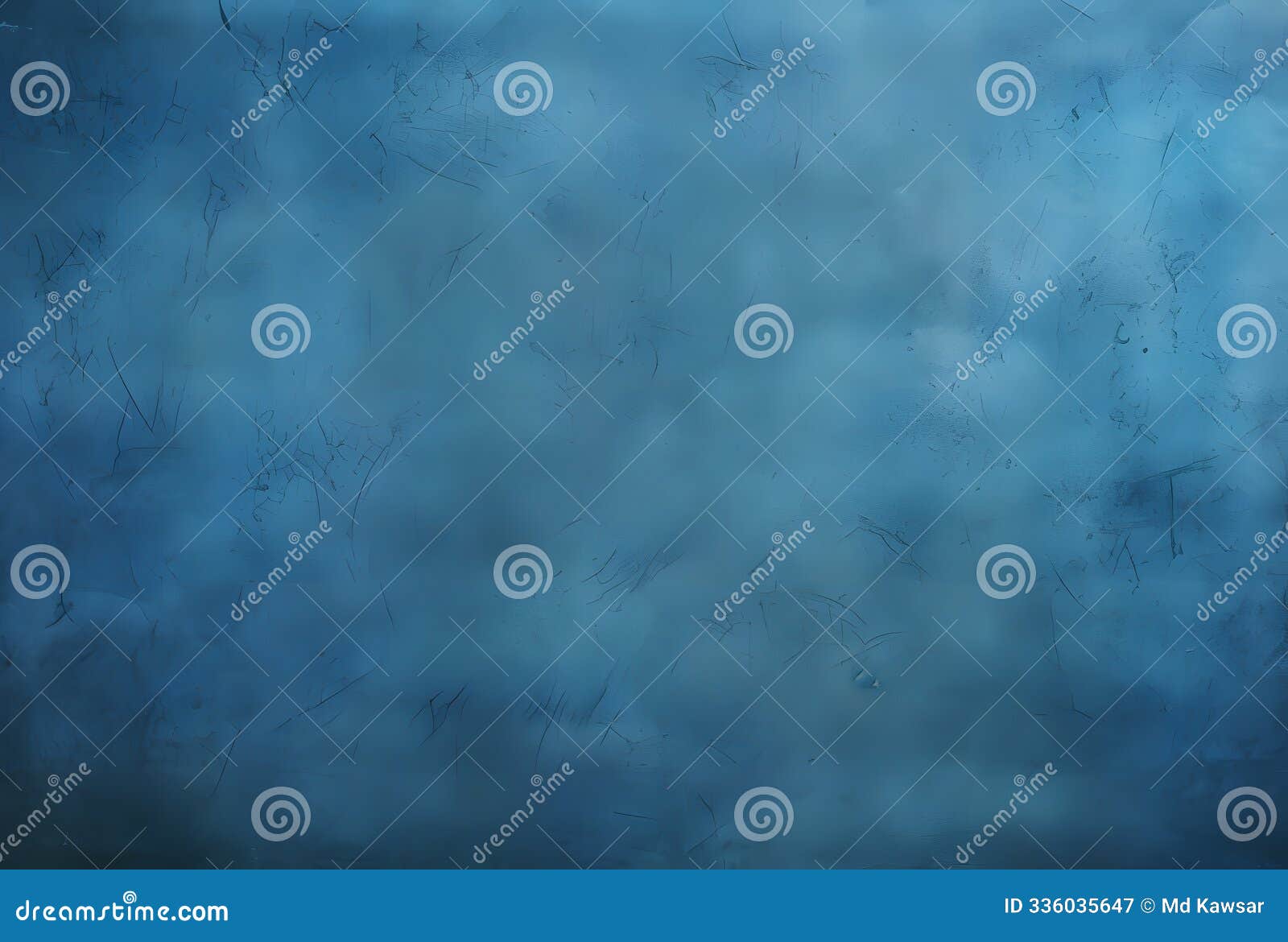 Dark Blue Grunge Paper Texture Background Stock Illustration ...