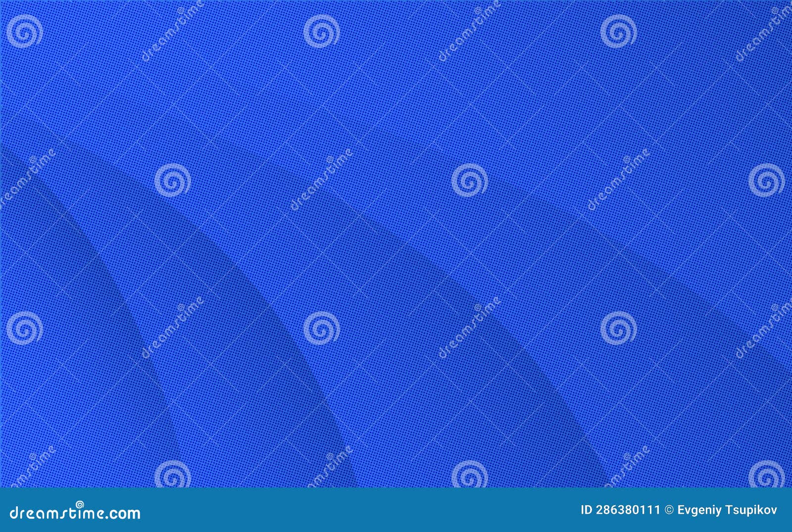 Blue Background for Presentation. Stock Vector - Illustration of space ...