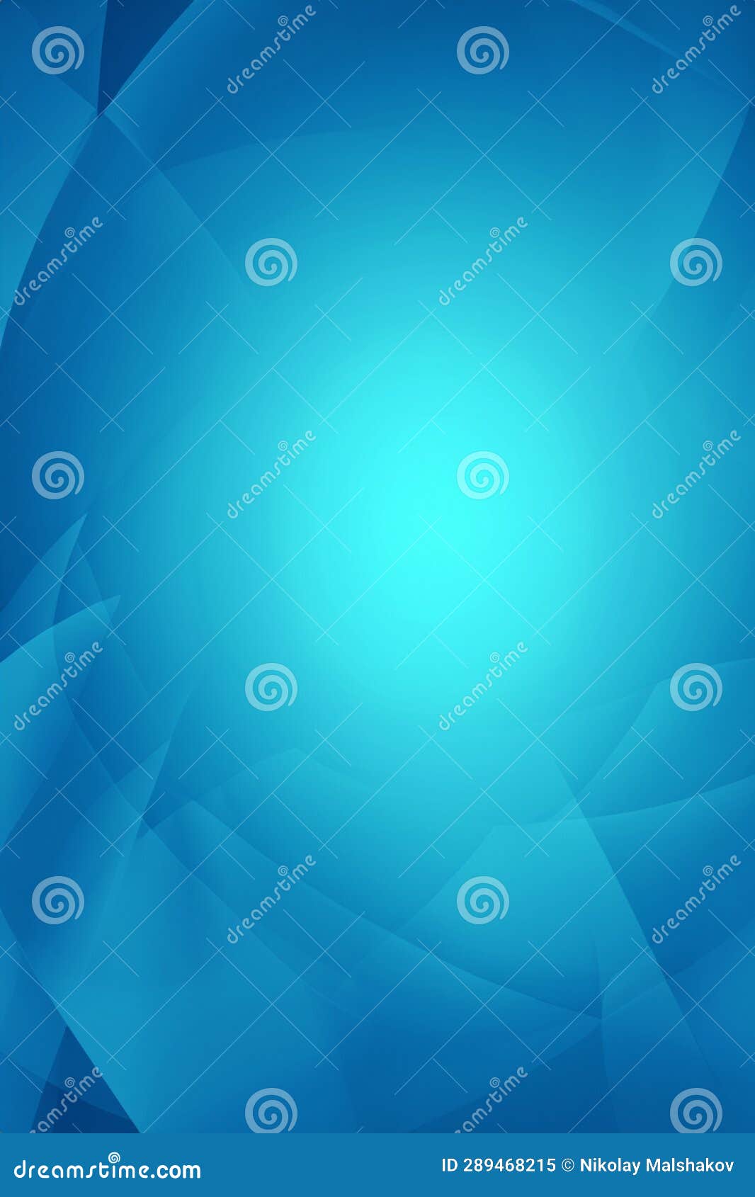 This Blue Background Provides a Soothing Backdrop for Creative Projects ...