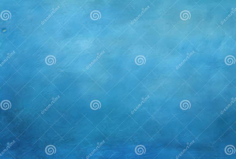 Abstract Blue Textured Background, Simple Design Stock Illustration ...