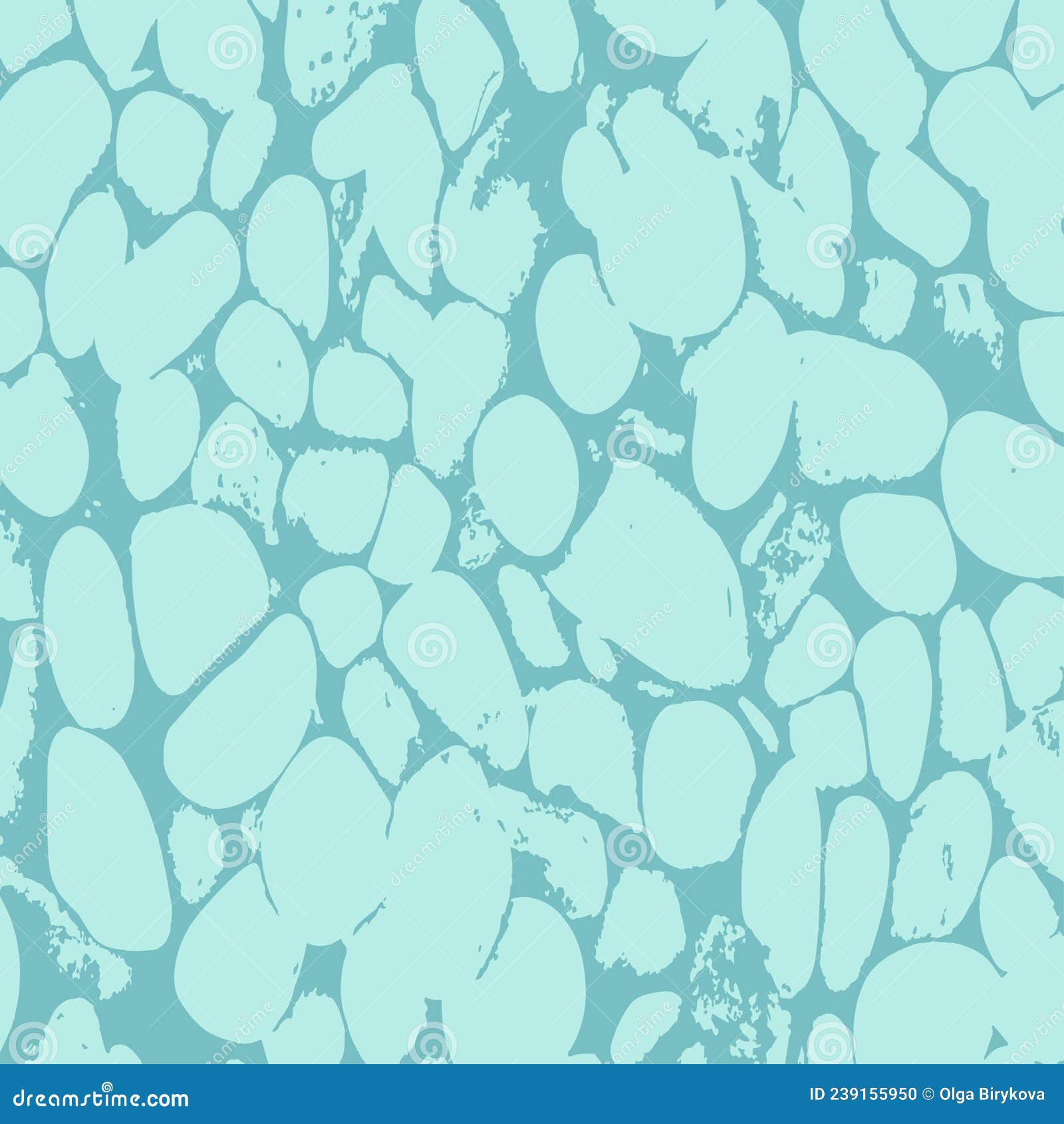 Blue background stock illustration. Illustration of color - 239155950